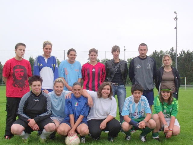 Les nouvelles costelloises -Olympique Le Coteau