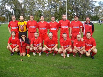 Loisirs -Olympique Le Coteau