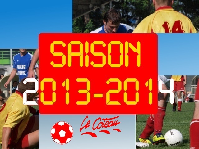 TOUT SAVOIR SUR LA RENTRÉE -Olympique Le Coteau