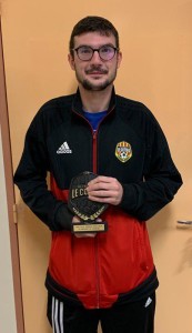 Interview Timothée Royer -Olympique Le Coteau